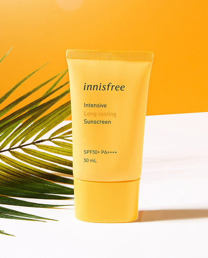 [Innisfree] Intensive Long Lasting Sunscreen 50ml – HARU